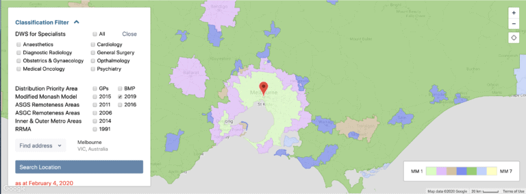 Do International Doctors Have To Work As A Rural Doctor In Australia?