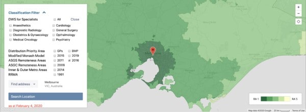 Do International Doctors Have To Work As A Rural Doctor In Australia?