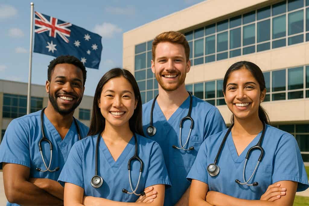 AdvanceMed | The Career Doctors